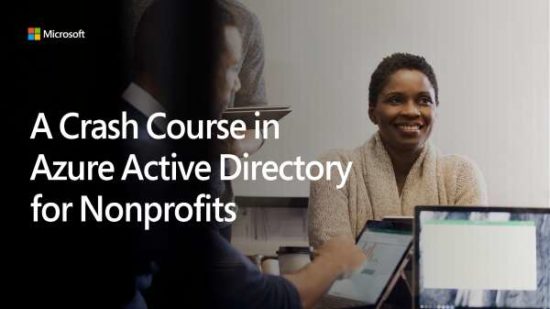 Crash Course in Azure Active Directory for Nonprofits | Rendition ...